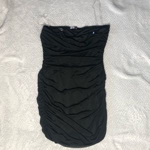 Fashion Nova | Dresses | Mesh Behavior Mini Dress | Poshmark